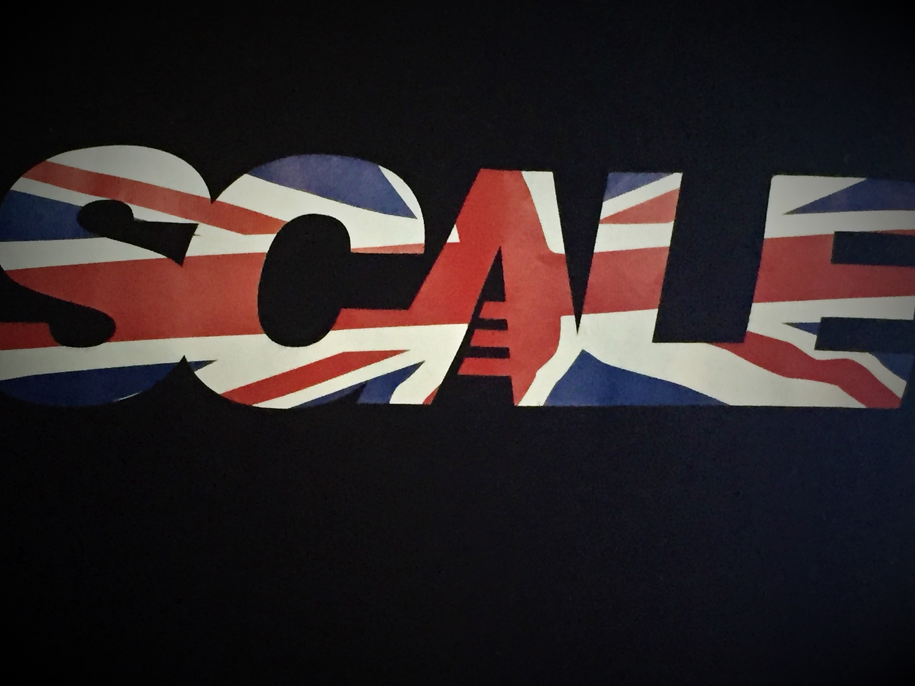 Scale Computing HC3 Cloud Unity - Whats that about then? | @Ian0x0r - SNURF